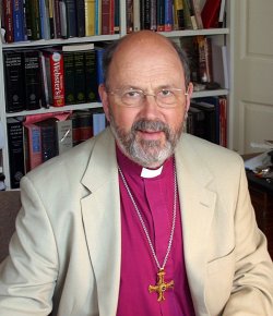 N.T. Wright: A Biography | Alastair's Adversaria