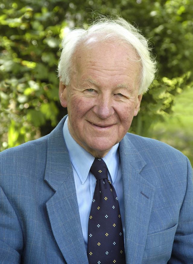 One Reason Why John Stott’s Stand Against Martyn Lloyd-Jones Mattered ...