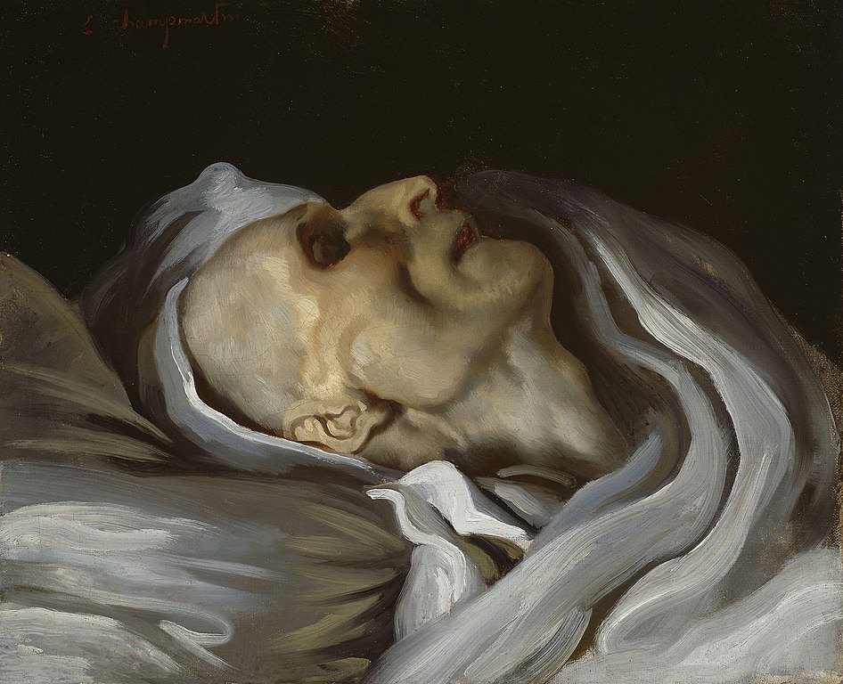 The Christian Art of Dying Well | Alastair's Adversaria