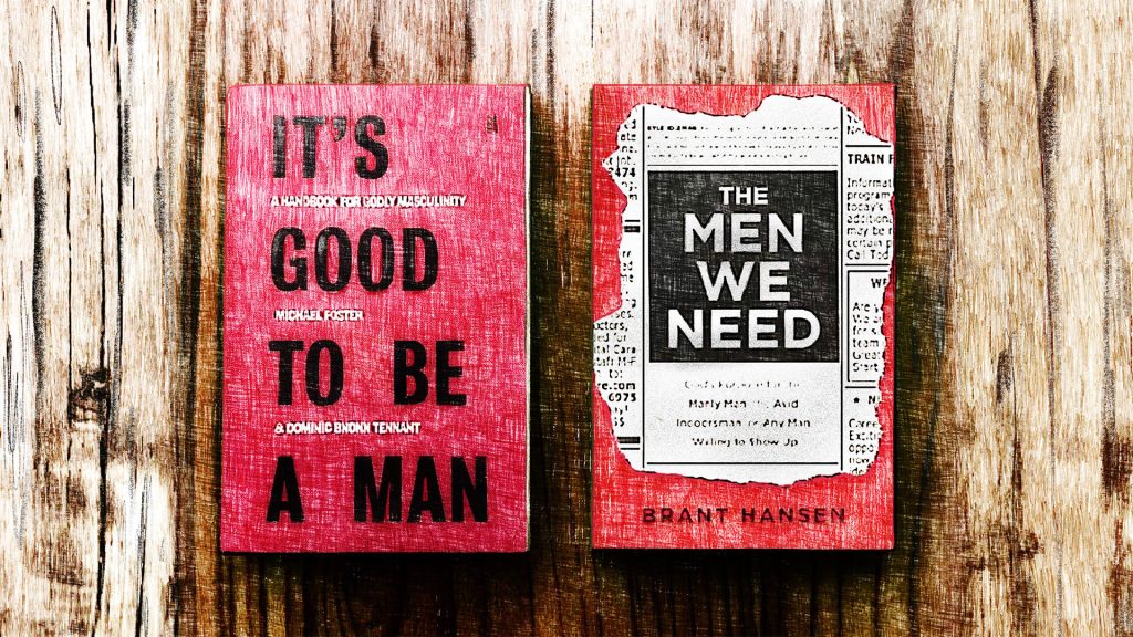 Two Stories of Manhood | Alastair's Adversaria